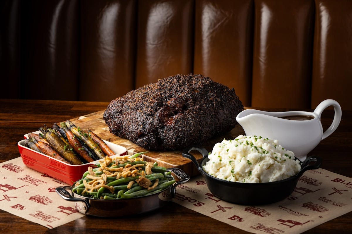 Bludso BBQ - Van Nuys - Los Angeles, CA | Tock