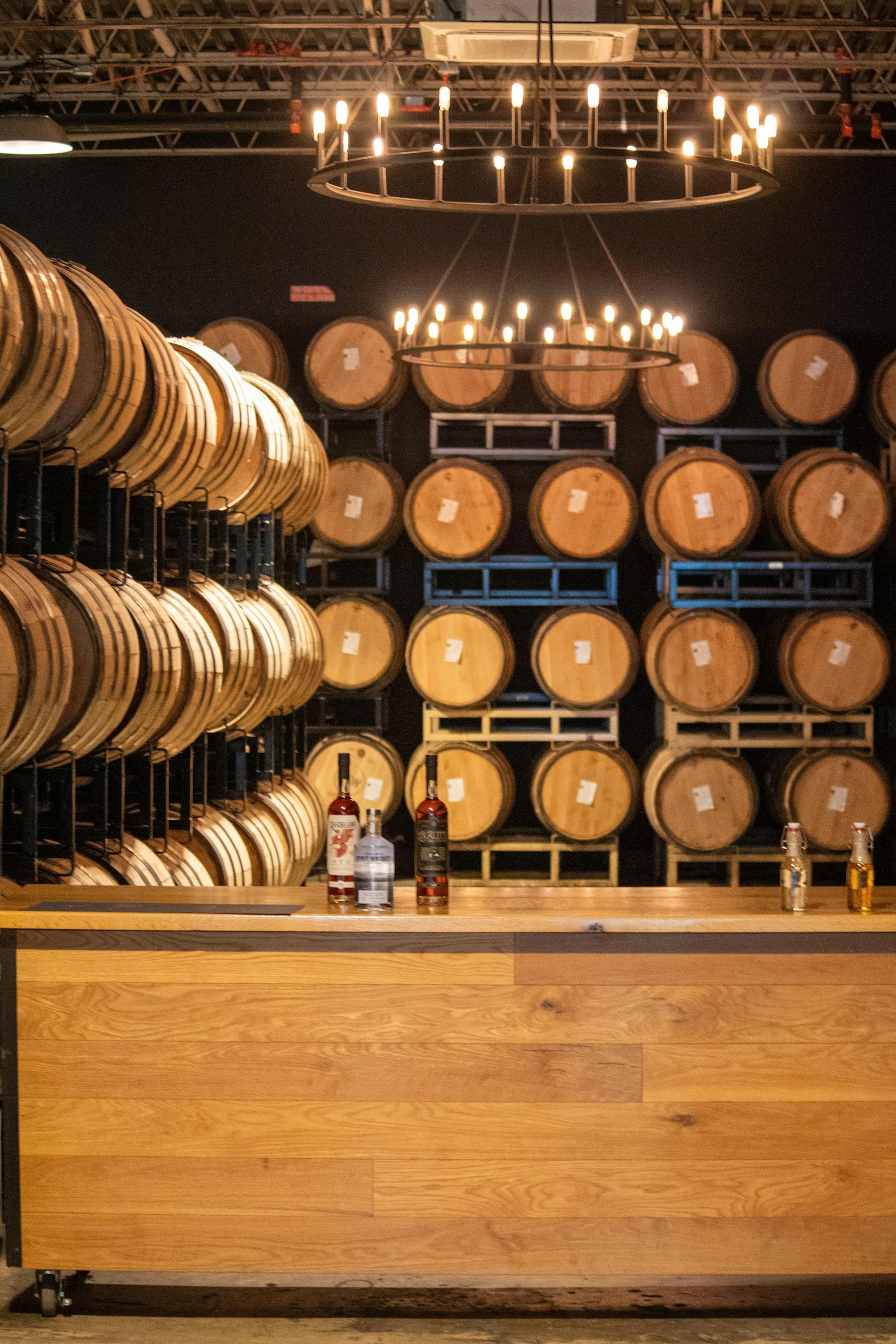 ASW Whiskey Exchange - Atlanta, GA | Tock