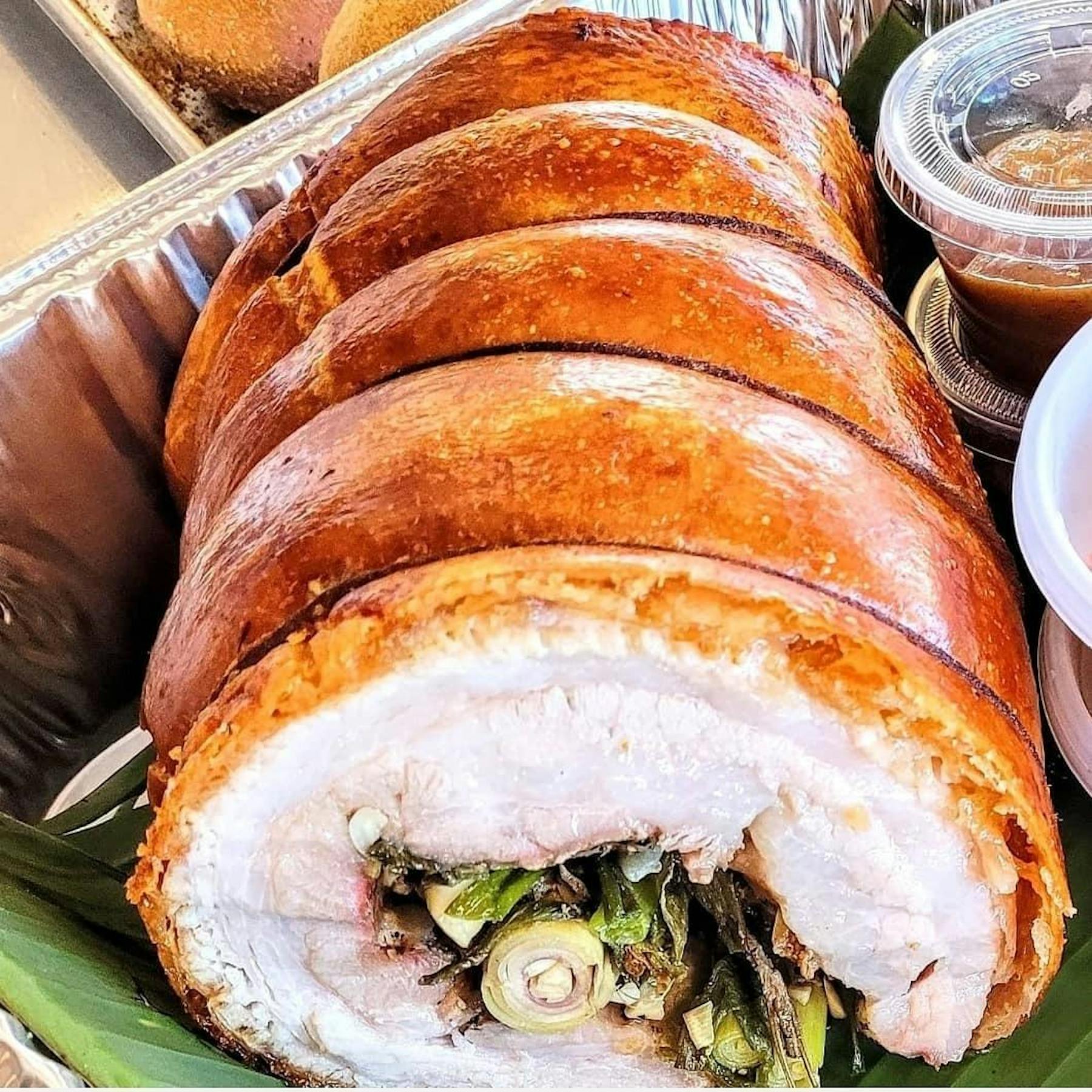 Phx Lechon Roasters - A Very Filipino Christmas Heat & Eat Pick Up 12 ...