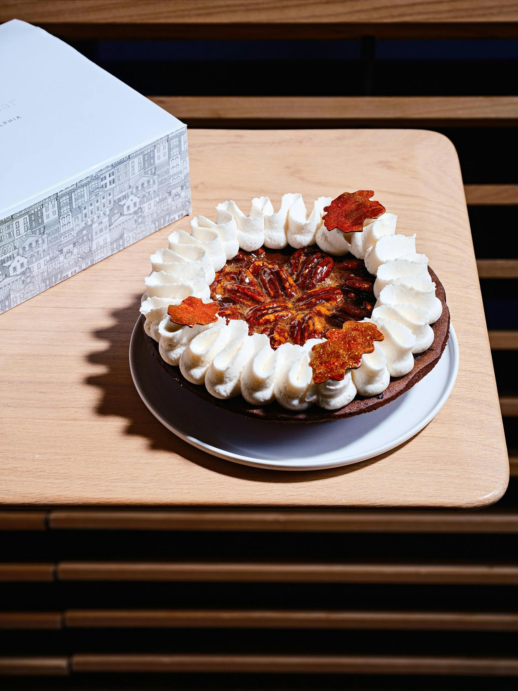 Vernick Coffee Bar - Philadelphia, PA | Tock