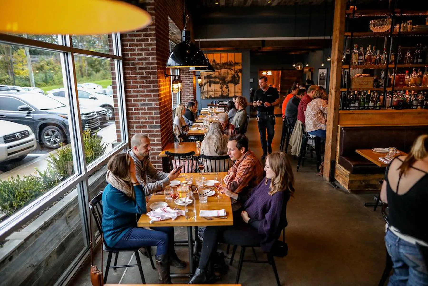 Kindred Fare - Geneva, NY - Geneva, NY | Tock