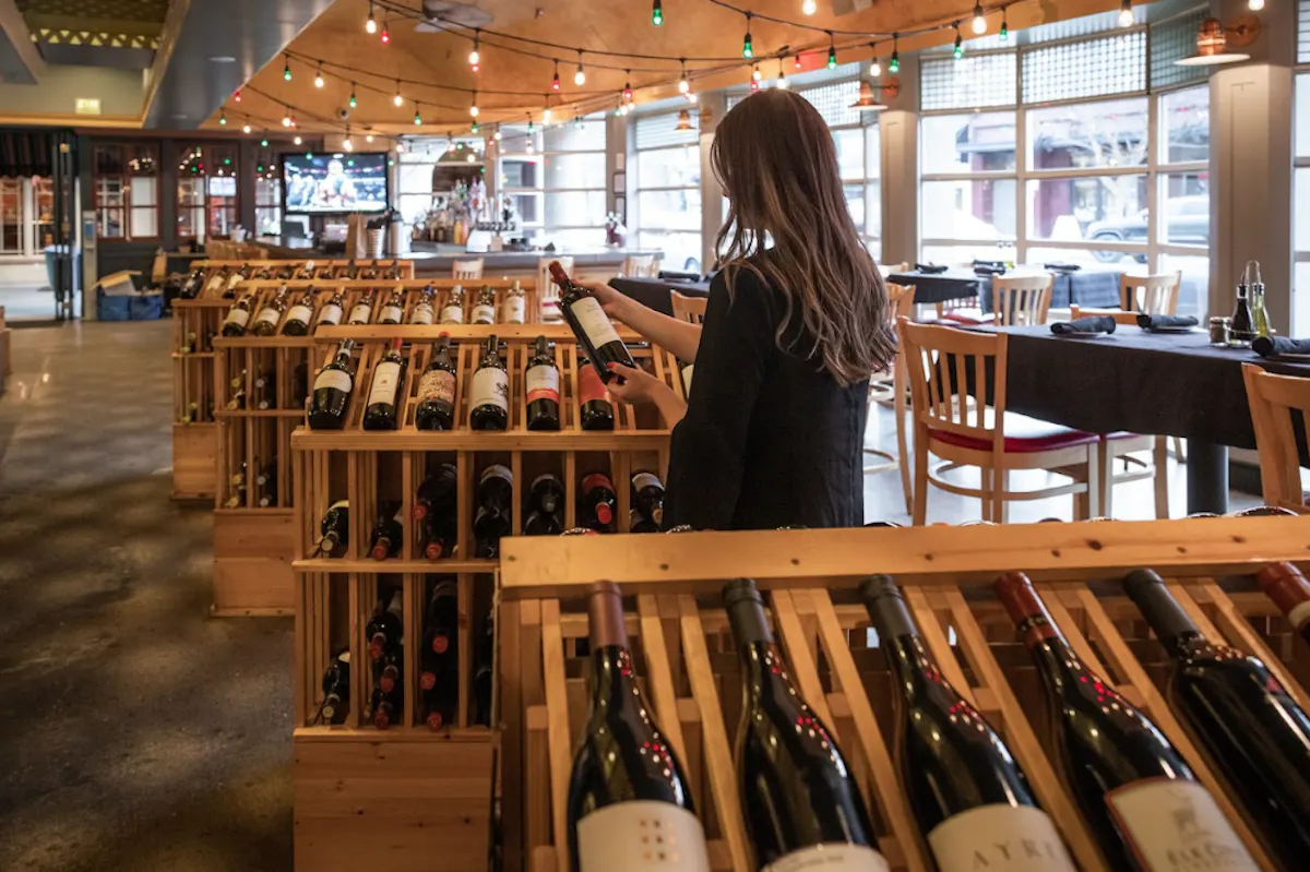 Tito's Italian Grill & Wine Shop - Coeur d'Alene, ID | Tock