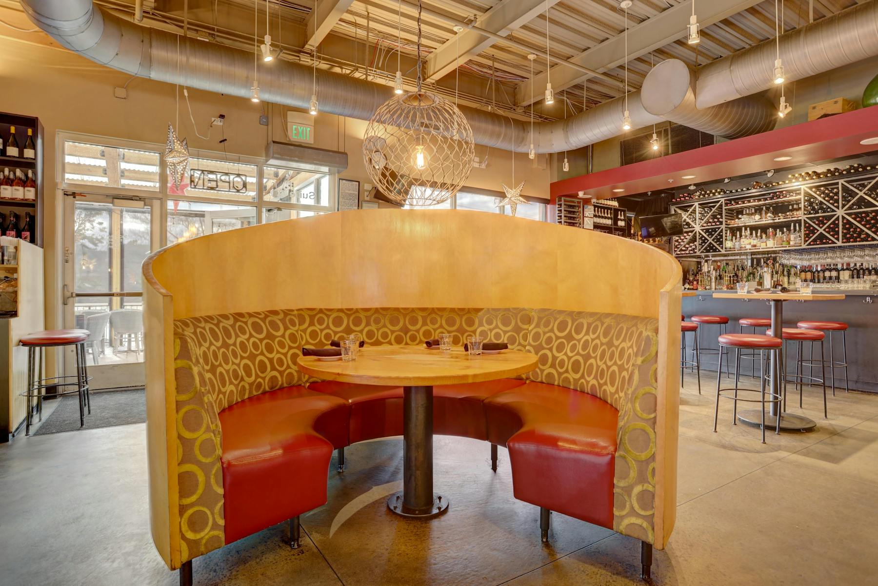 Colore Italian BROADWAY - Englewood, CO | Tock