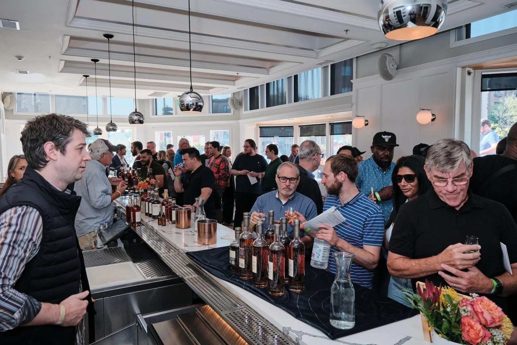 Jack Rose Dining Saloon - Washington, DC | Tock