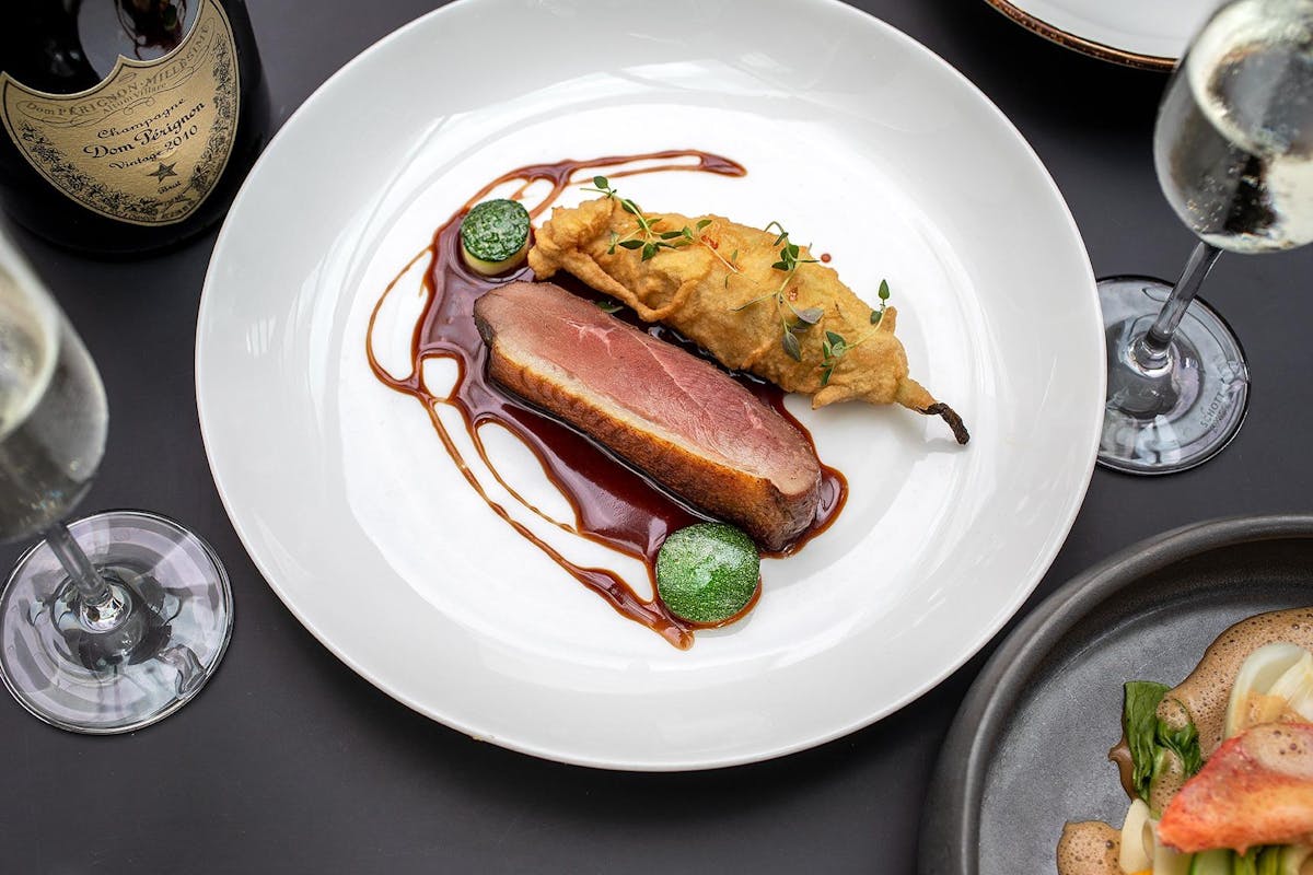 Sofitel Chicago - Chicago, IL | Tock