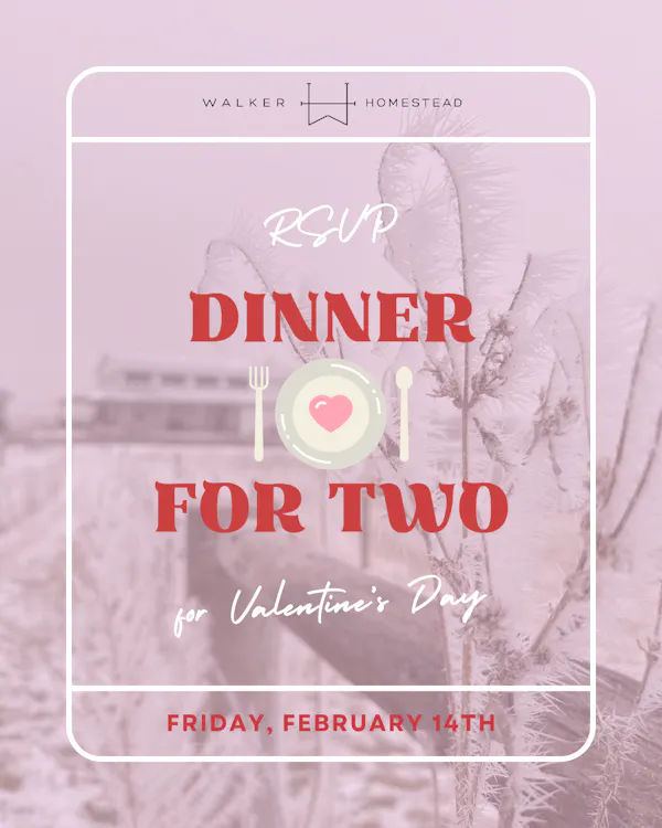 Walker Homestead Farm & Winery - Iowa City, IA | Tock