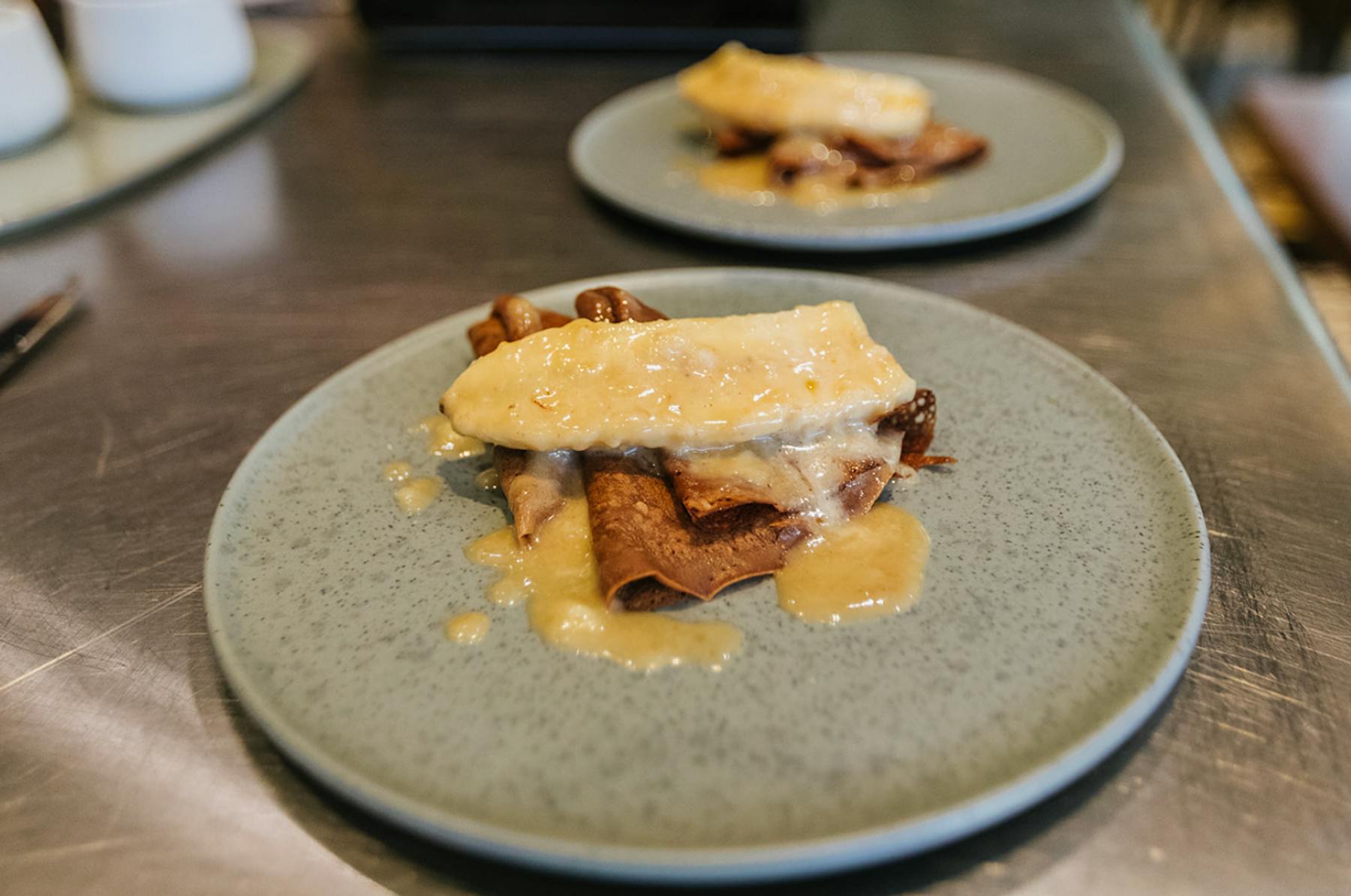 Dandelion Chocolate - Desserted Chocolate Factory Tour - San Francisco ...