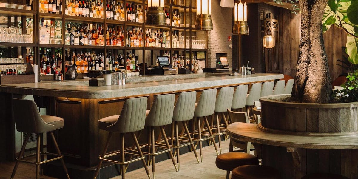 Aba Chicago - Chicago, IL | Tock