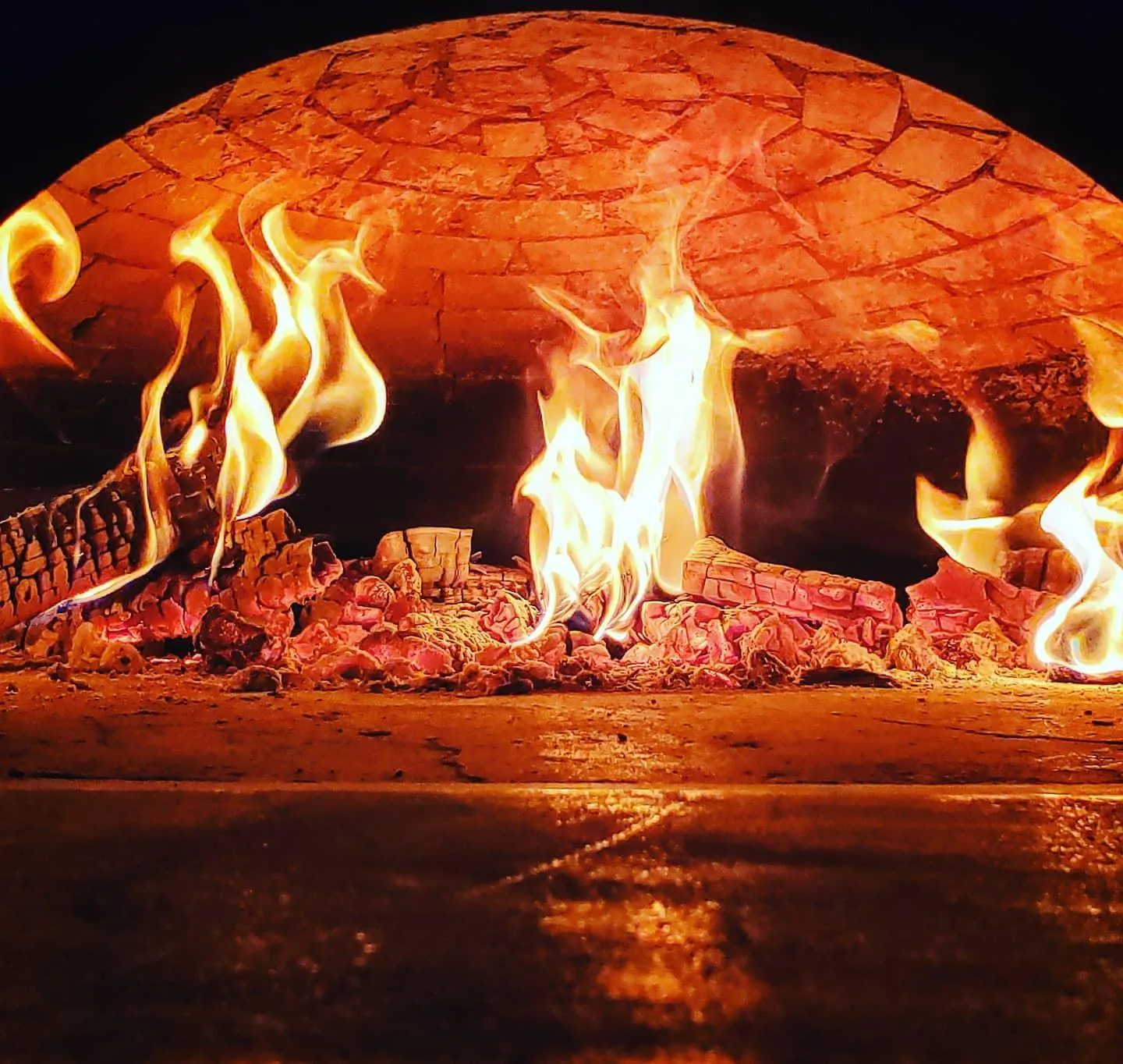 Mission Pizza Napoletana - Winston-Salem, NC | Tock