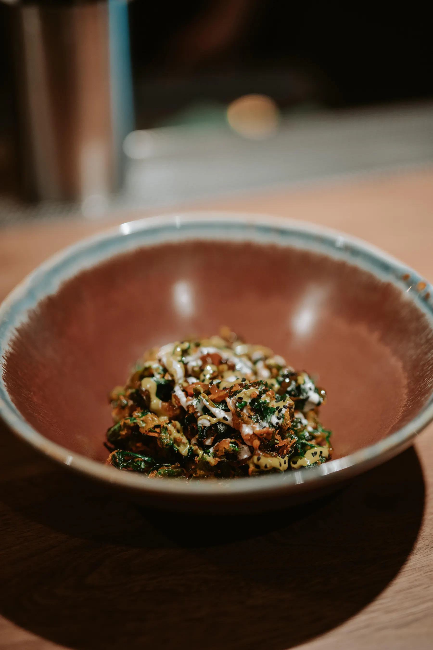 Agni - Columbus, OH | Tock