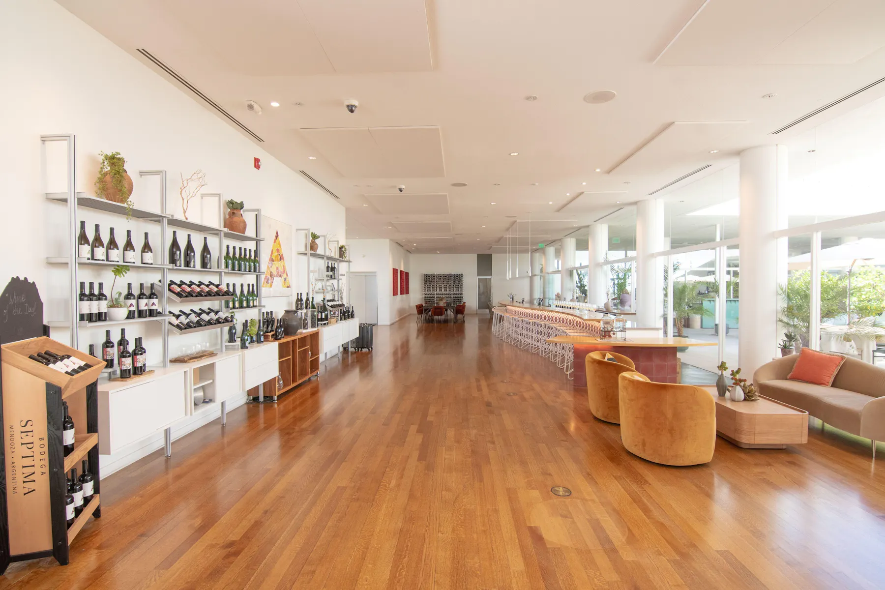 Artesa Vineyards & Winery - Napa, CA | Tock