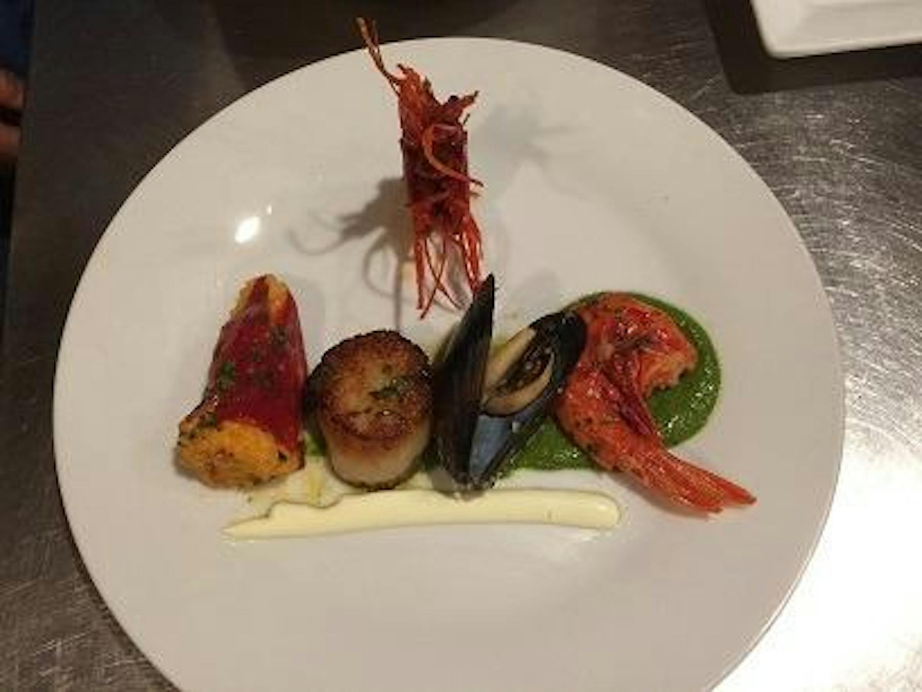 The Harvest Vine - Valentines Dinner 2026 - Seattle, WA | Tock