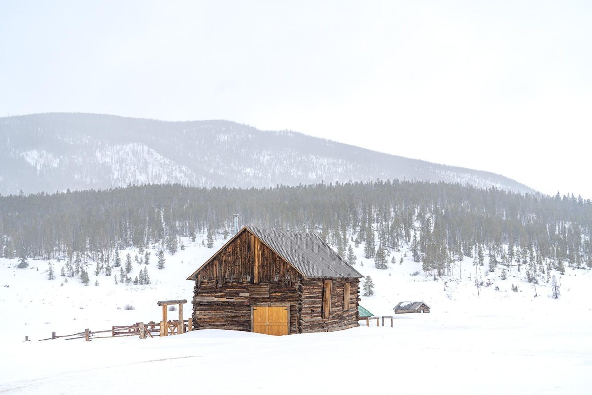 Keystone Stables Sleigh Rides - Keystone, CO | Tock
