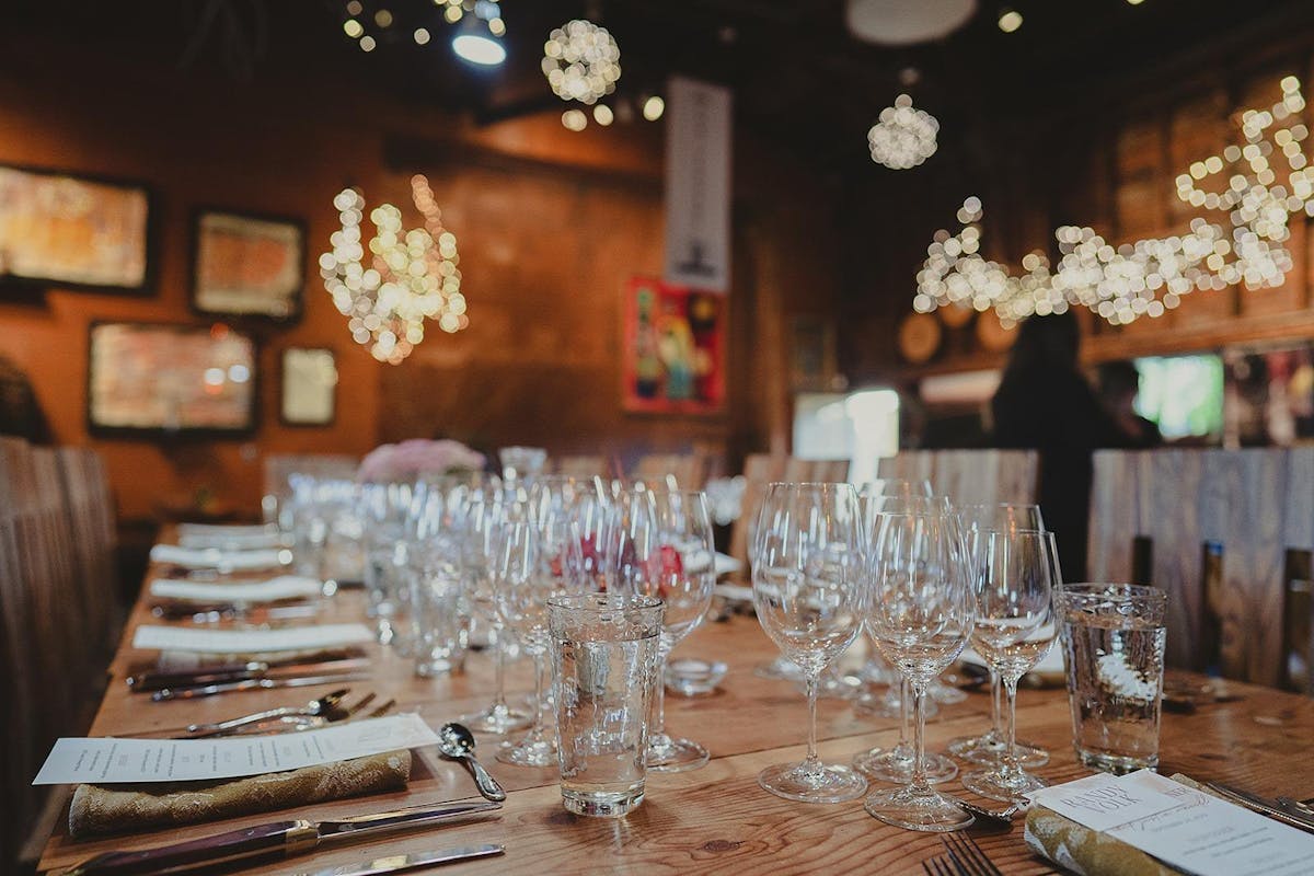 Dunham Cellars - Walla Walla, WA | Tock