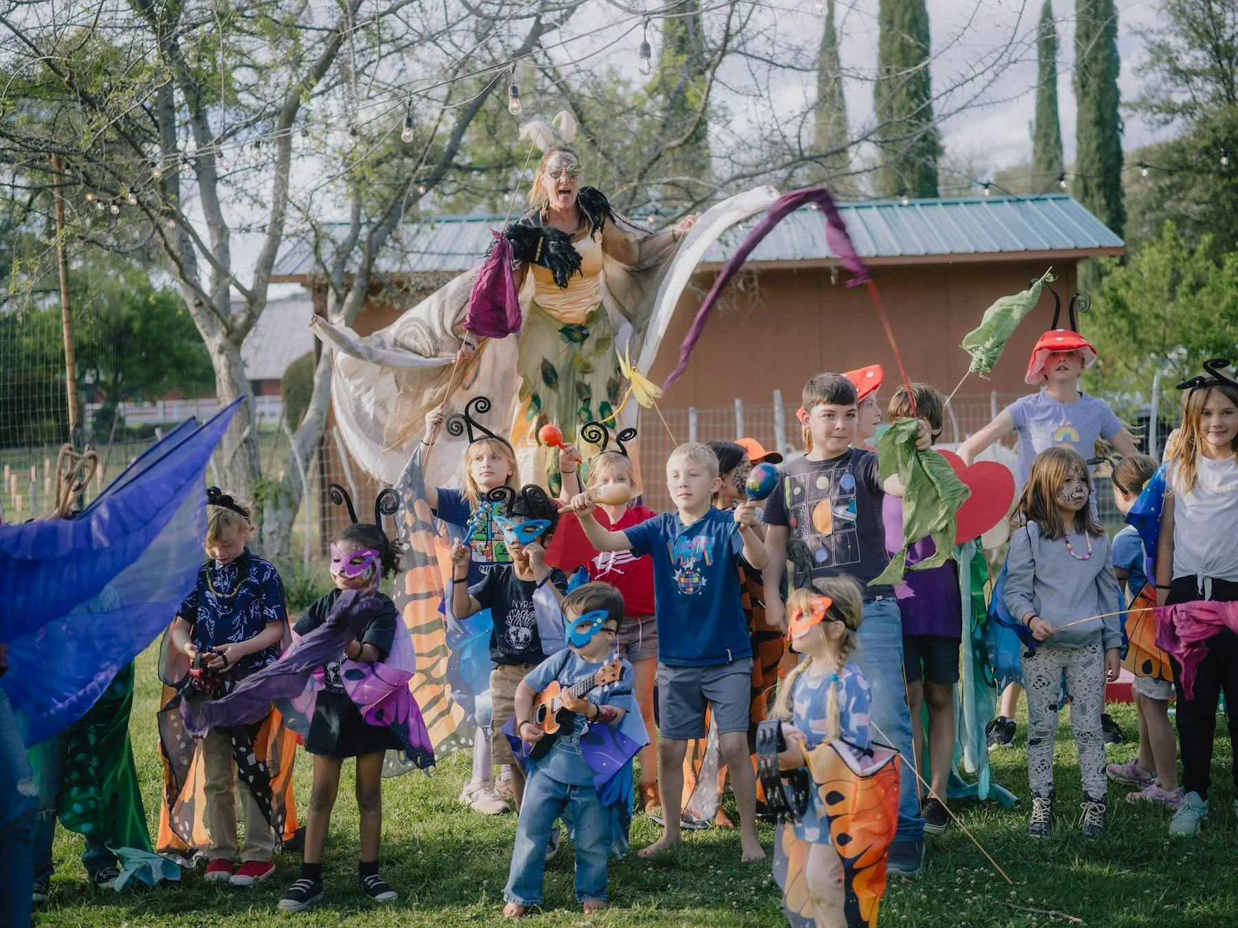 DA Ranch - Cornville, AZ | Tock