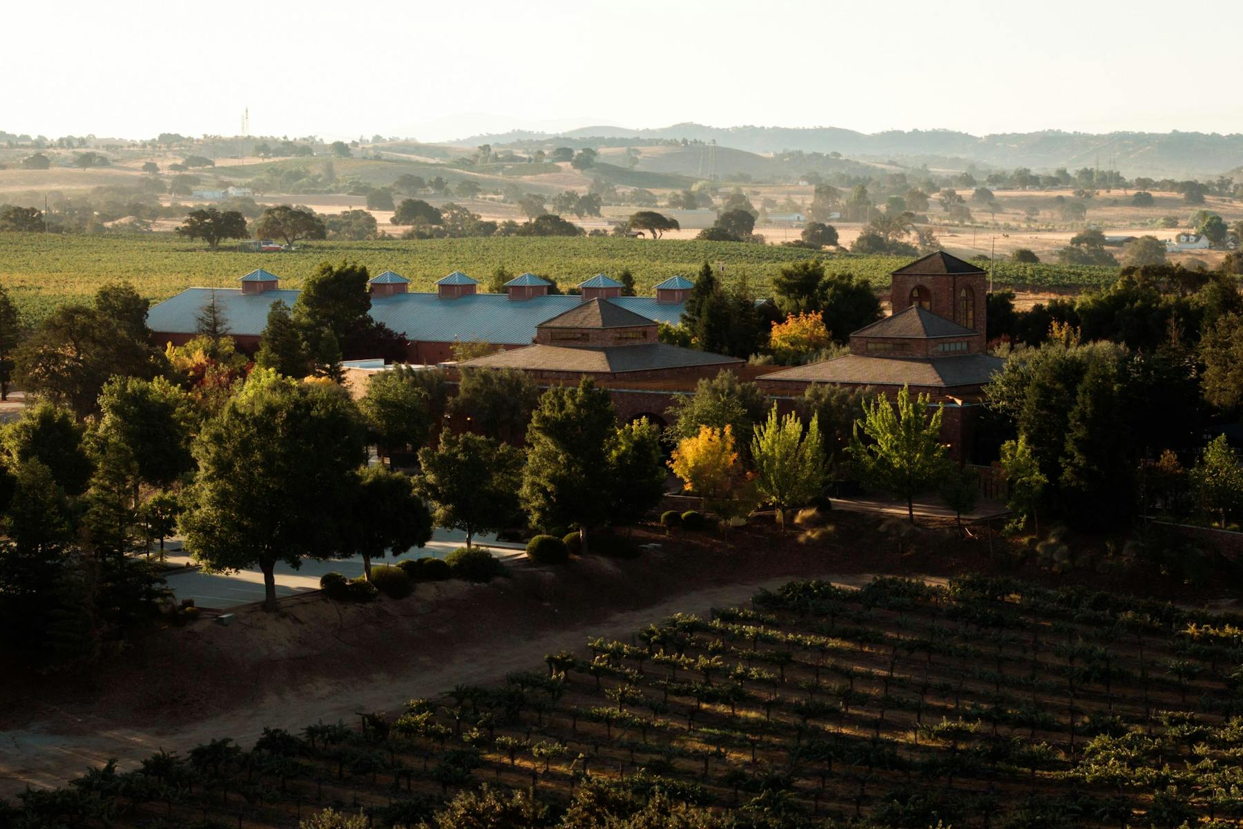 Robert Hall Winery - Wine Tasting - Paso Robles, CA | Tock