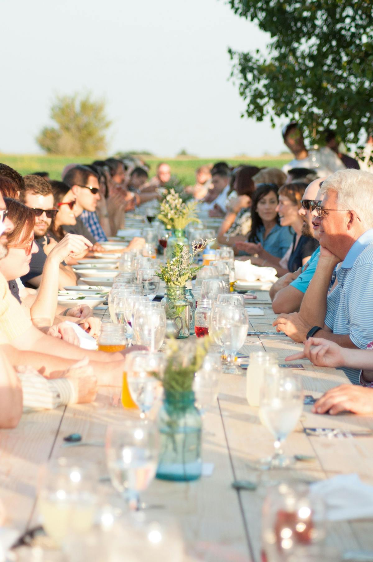 Locavore Farm - Grant Park, IL | Tock