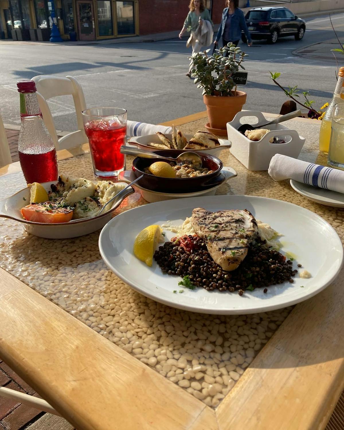 Avlos - Phoenixville, PA | Tock