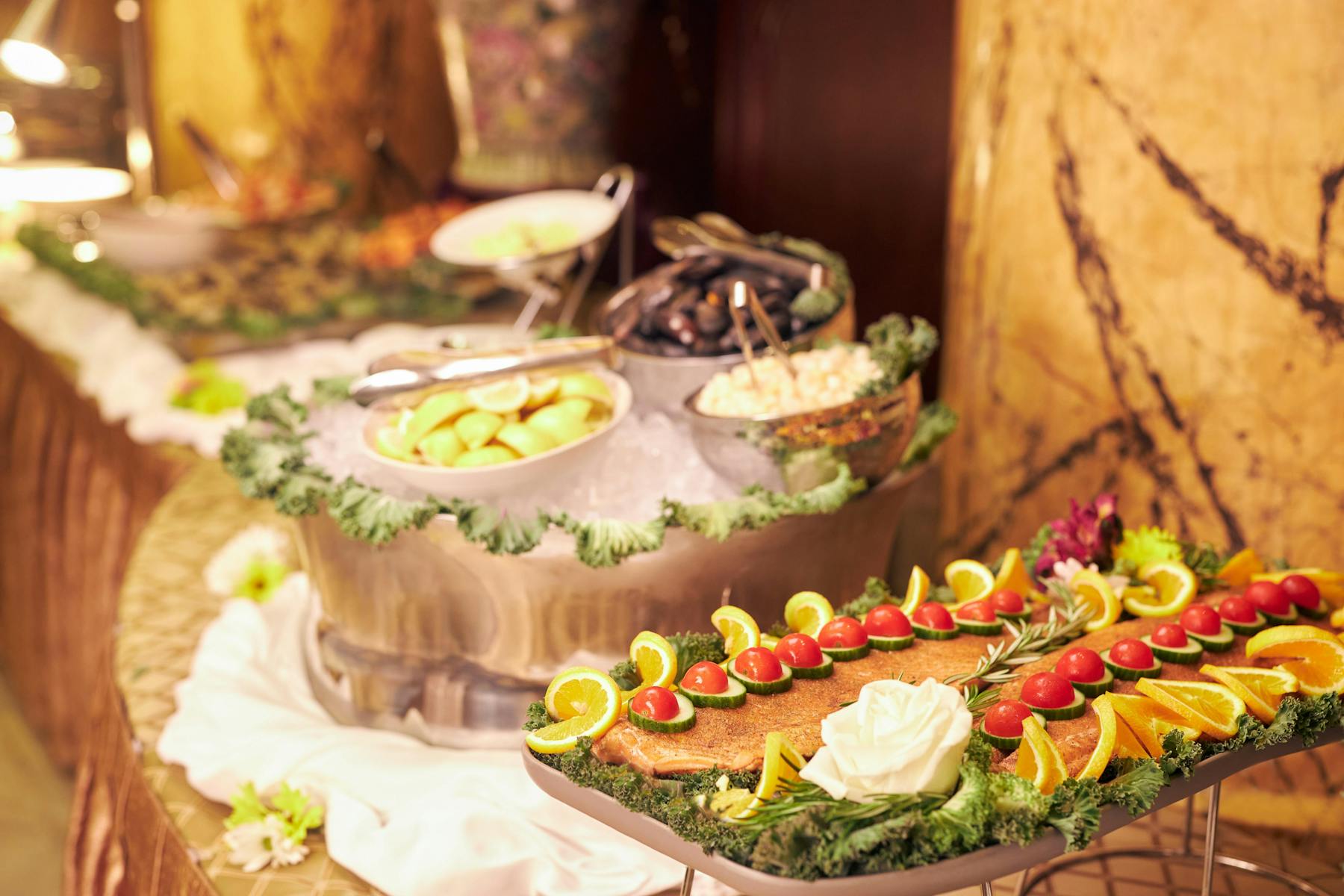 The Jefferson Hotel Richmond, Va. - Richmond, VA | Tock