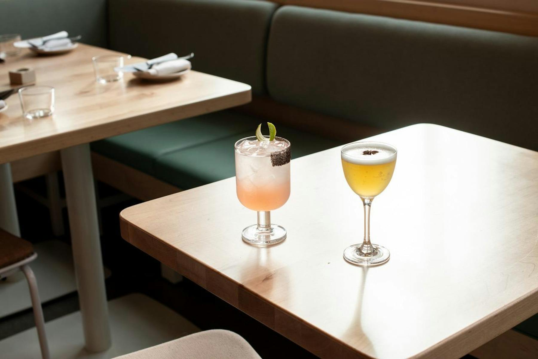 PostBoy Restaurant - General Reservation - New Buffalo, MI | Tock