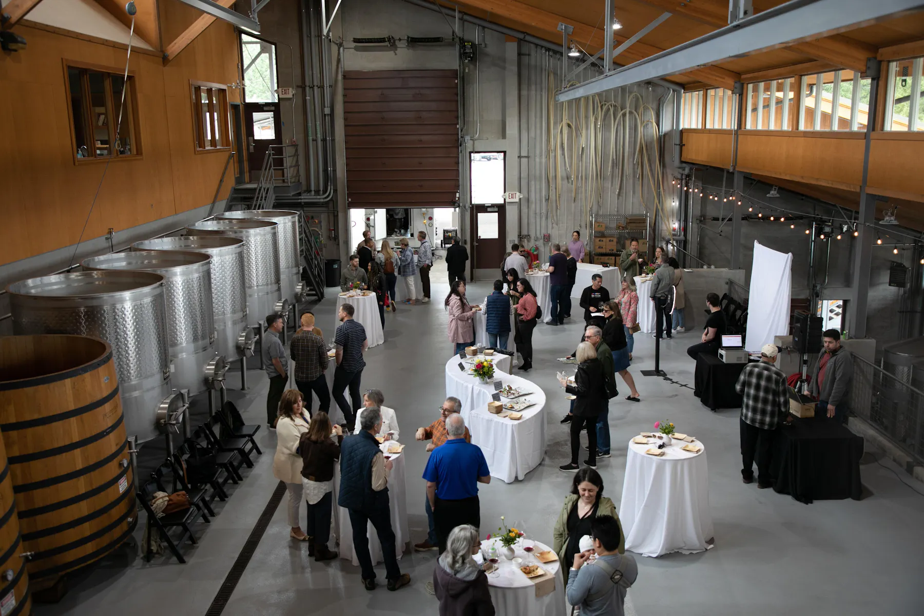 Penner-Ash Wine Cellars - Newberg, OR | Tock