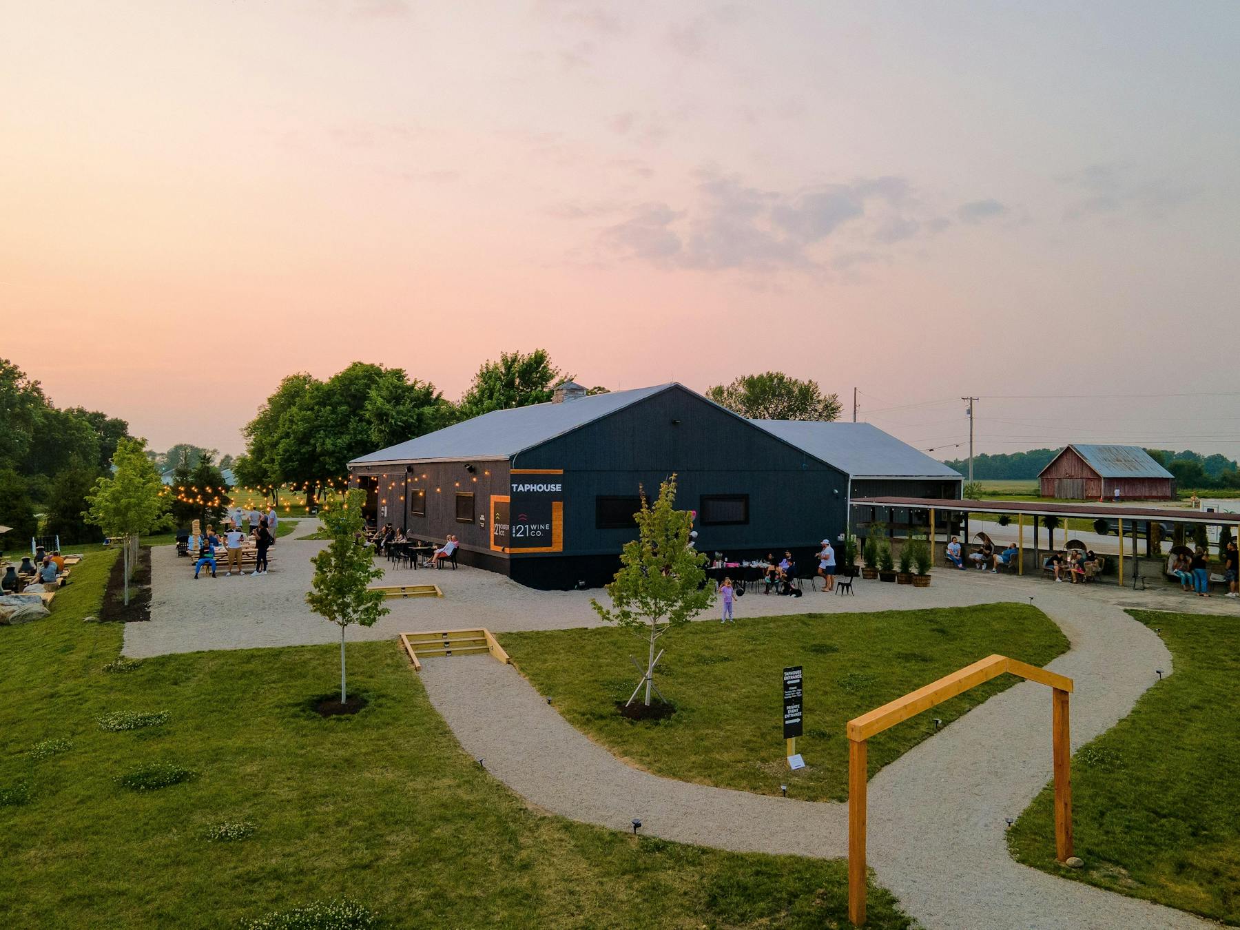 Retreat 21 Farms LLC - Marysville, OH | Tock