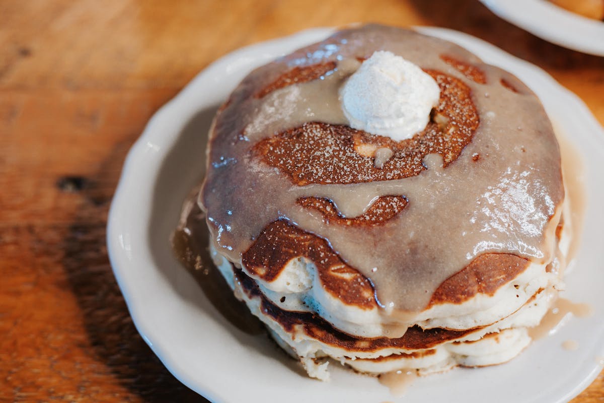 Hope Breakfast Bar - Chanhassen - Chanhassen, MN | Tock