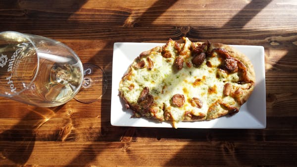 Messina Hof Estate Winery - Bryan, TX | Tock