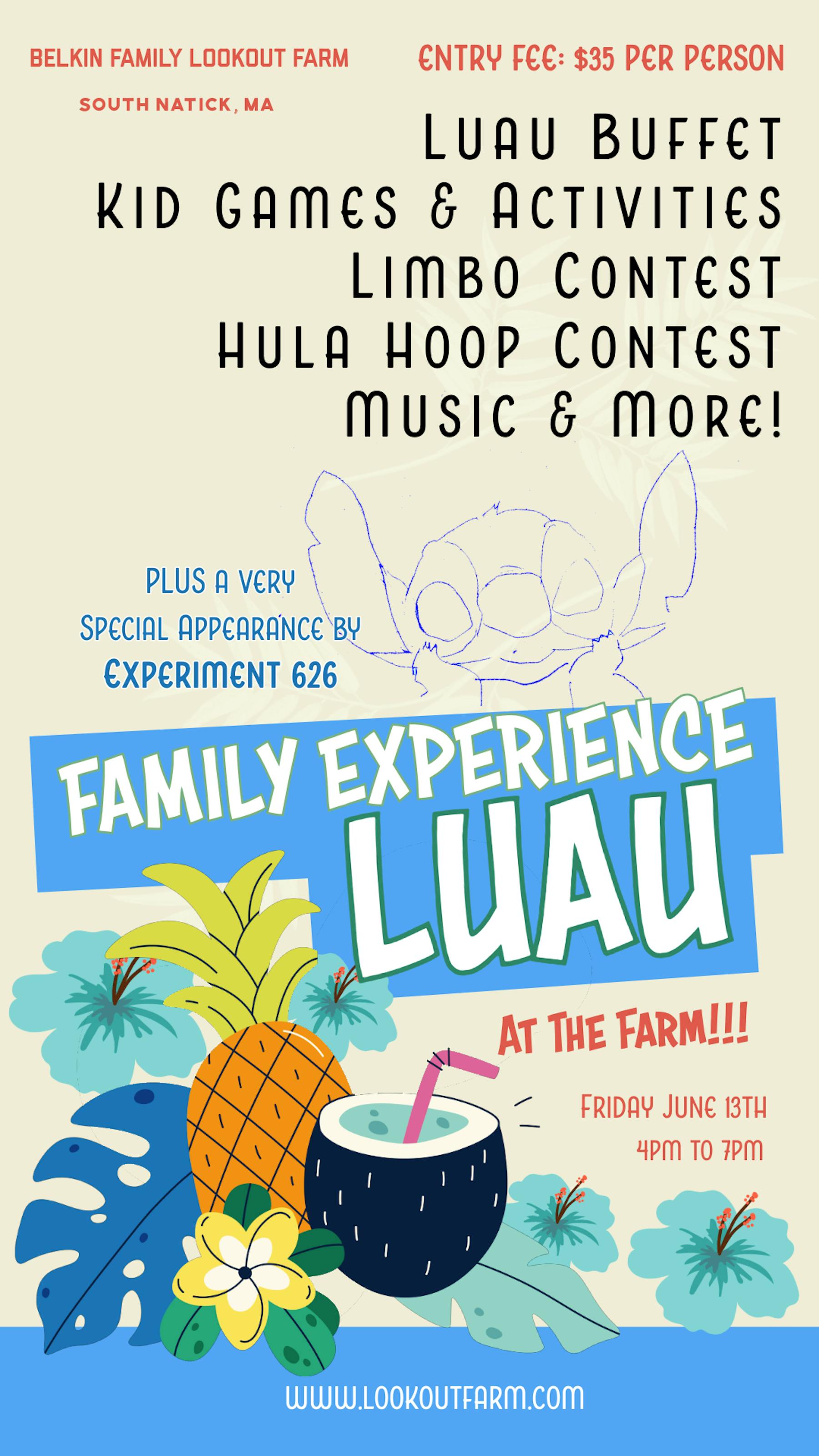 Lookout Farm Brewing & Cider Co. Taproom - Natick, MA | Tock