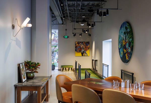 Pinstripes Walnut Creek - Walnut Creek, CA | Tock