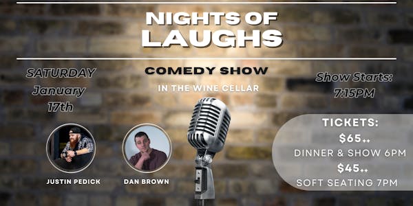 Gideon Owen Wine Company - WEEKENDS l Large Glasshouse - Port Clinton ...