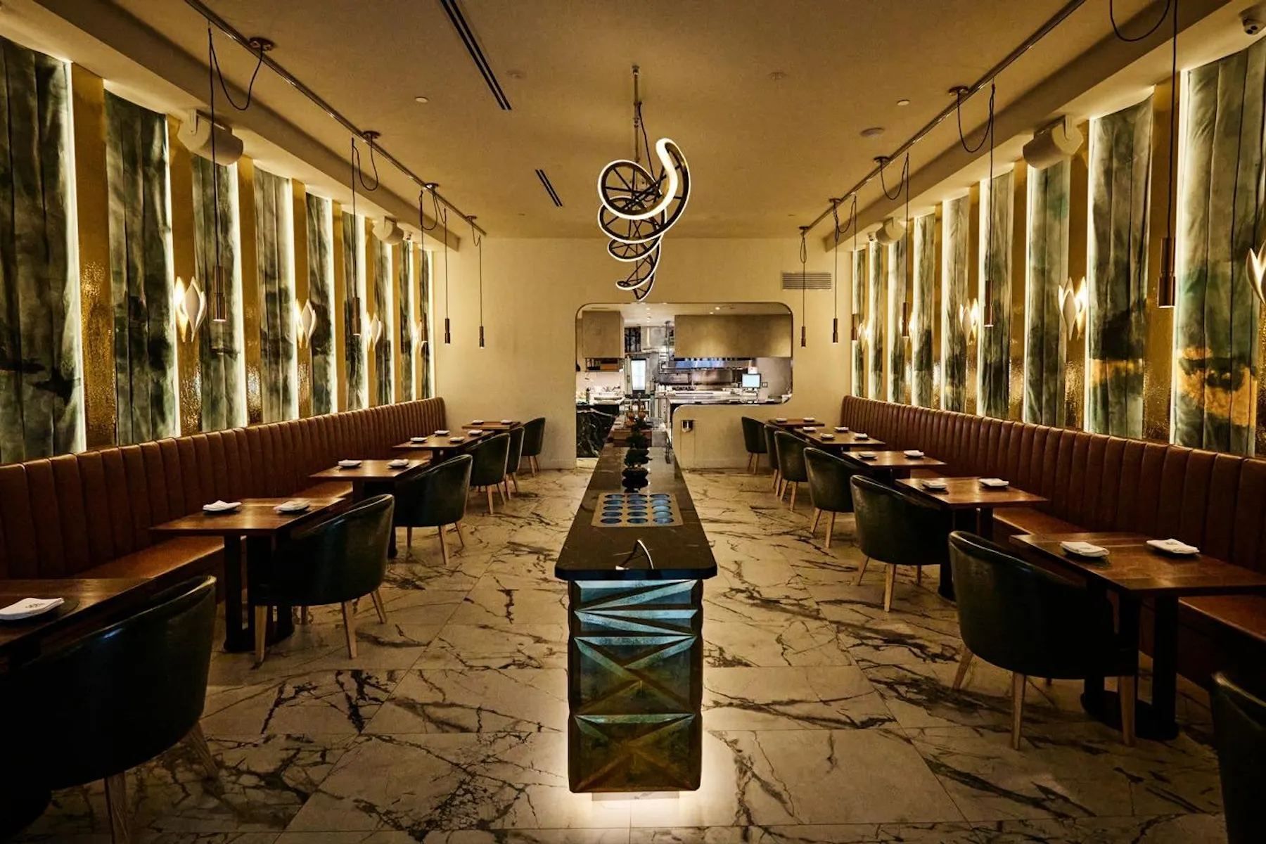aKin - Toronto, ON | Tock