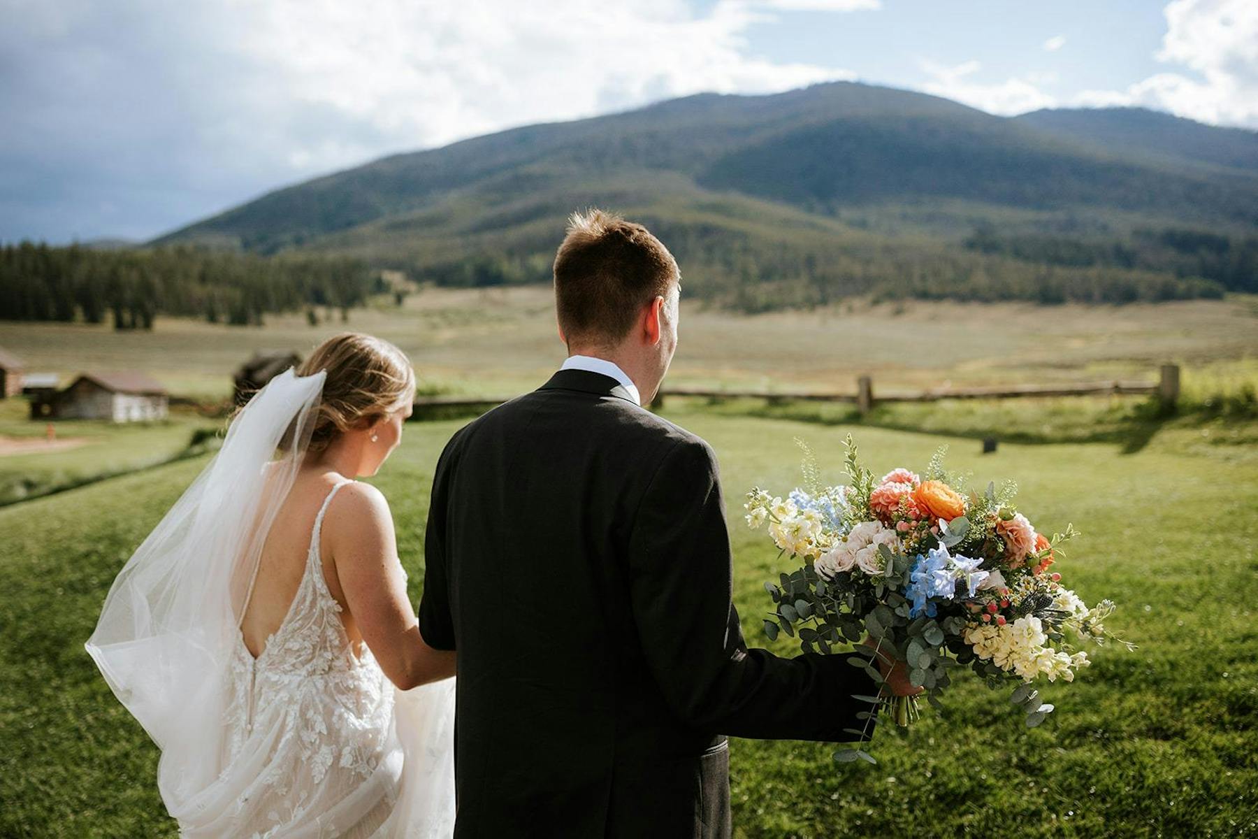 Keystone Ranch Restaurant - Keystone, CO | Tock