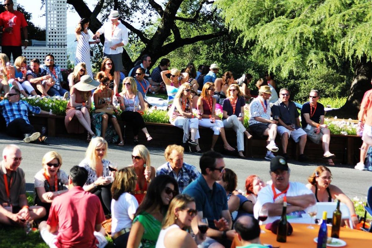 Armida Winery - Healdsburg, CA | Tock