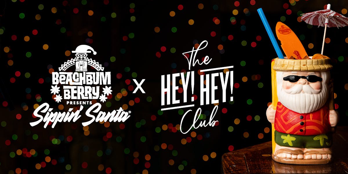 The Hey! Hey! Club at J. Rieger & Co. - Kansas City, MO | Tock