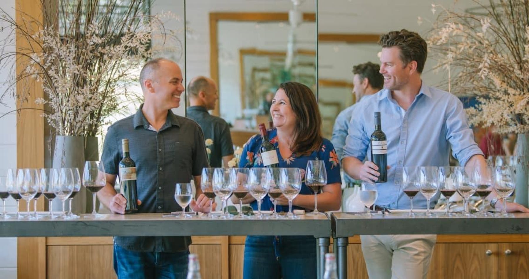 PlumpJack Estate Winery - Napa, CA | Tock