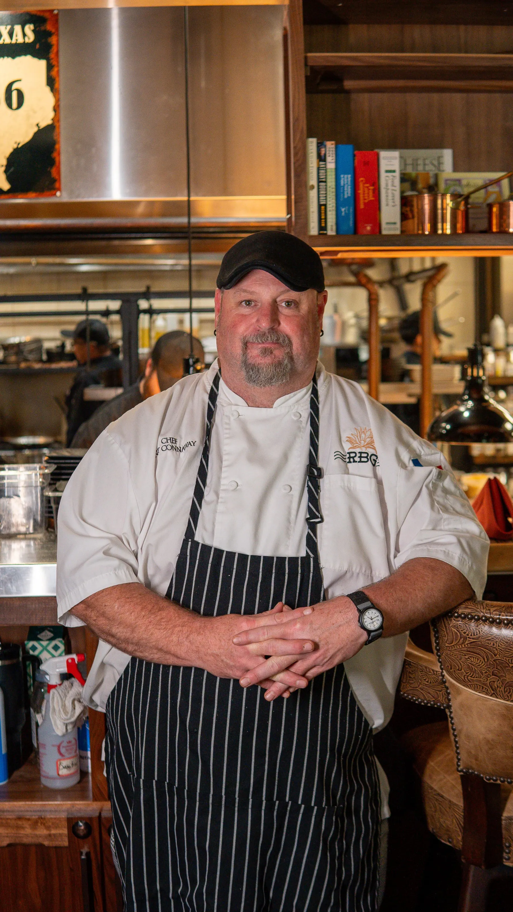 Rio Brazos Grill - Weatherford, TX | Tock