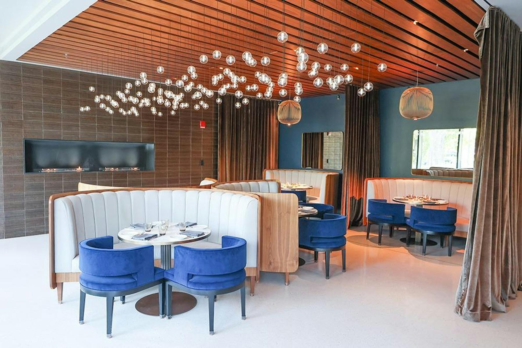 BarDavid - Chicago, IL | Tock