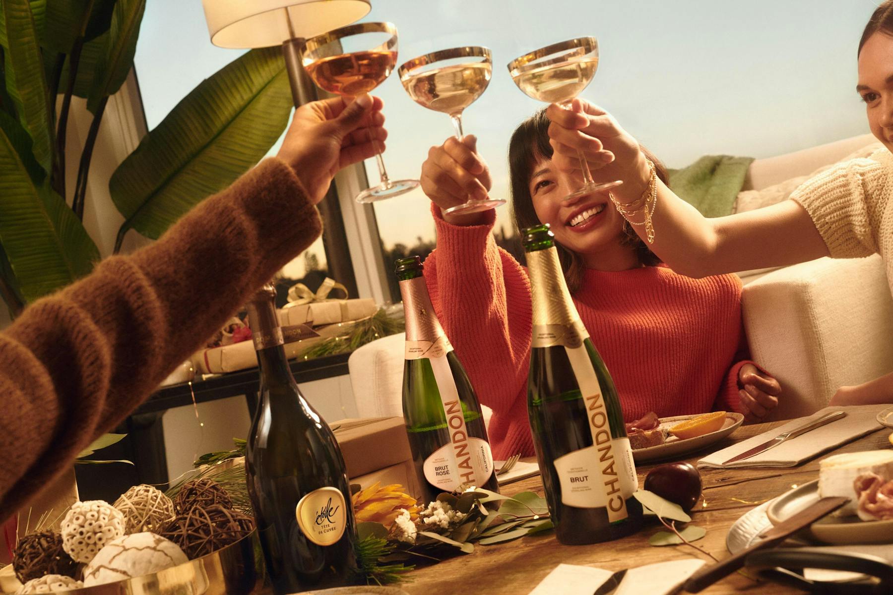 CHANDON - Yountville, CA | Tock