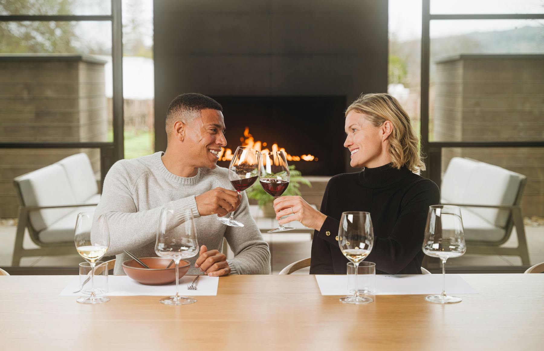 ONEHOPE Winery - Napa, CA | Tock