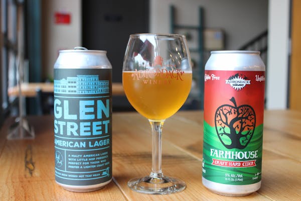 Adirondack Winery - Sparkling Sunday Brunch (Queensbury) - Queensbury ...