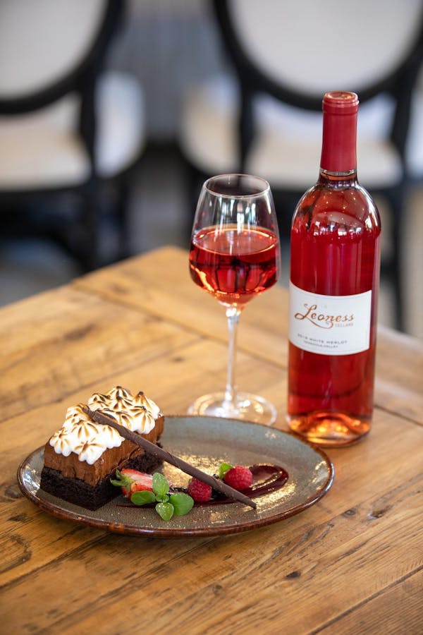 Leoness Cellars - Temecula, CA | Tock