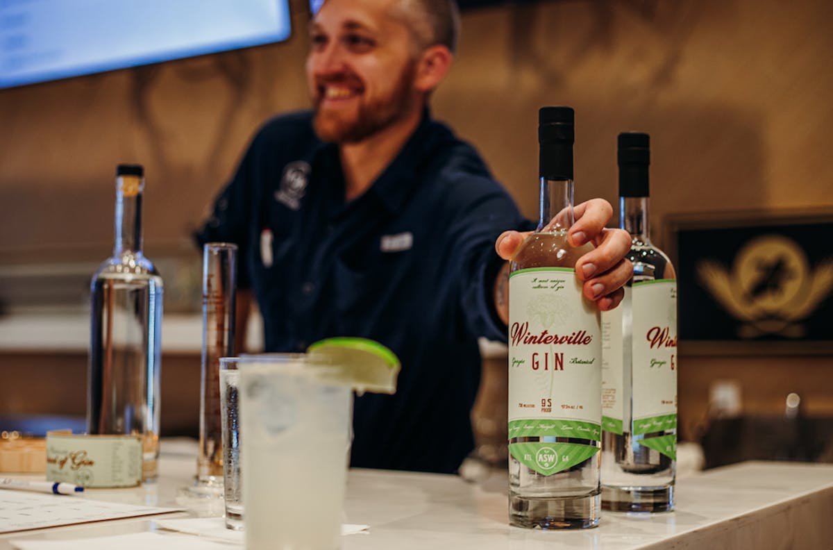 ASW At The Battery ATL - Atlanta, GA | Tock