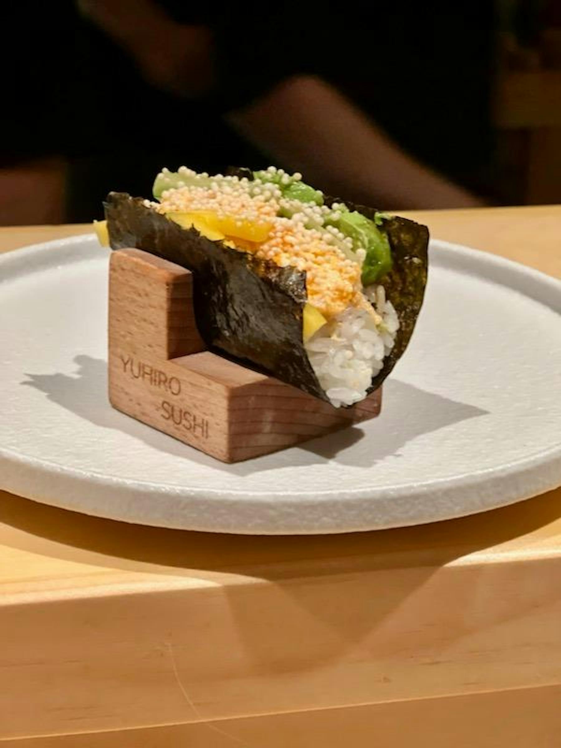 Yuhiro Sushi - Philadelphia, PA | Tock