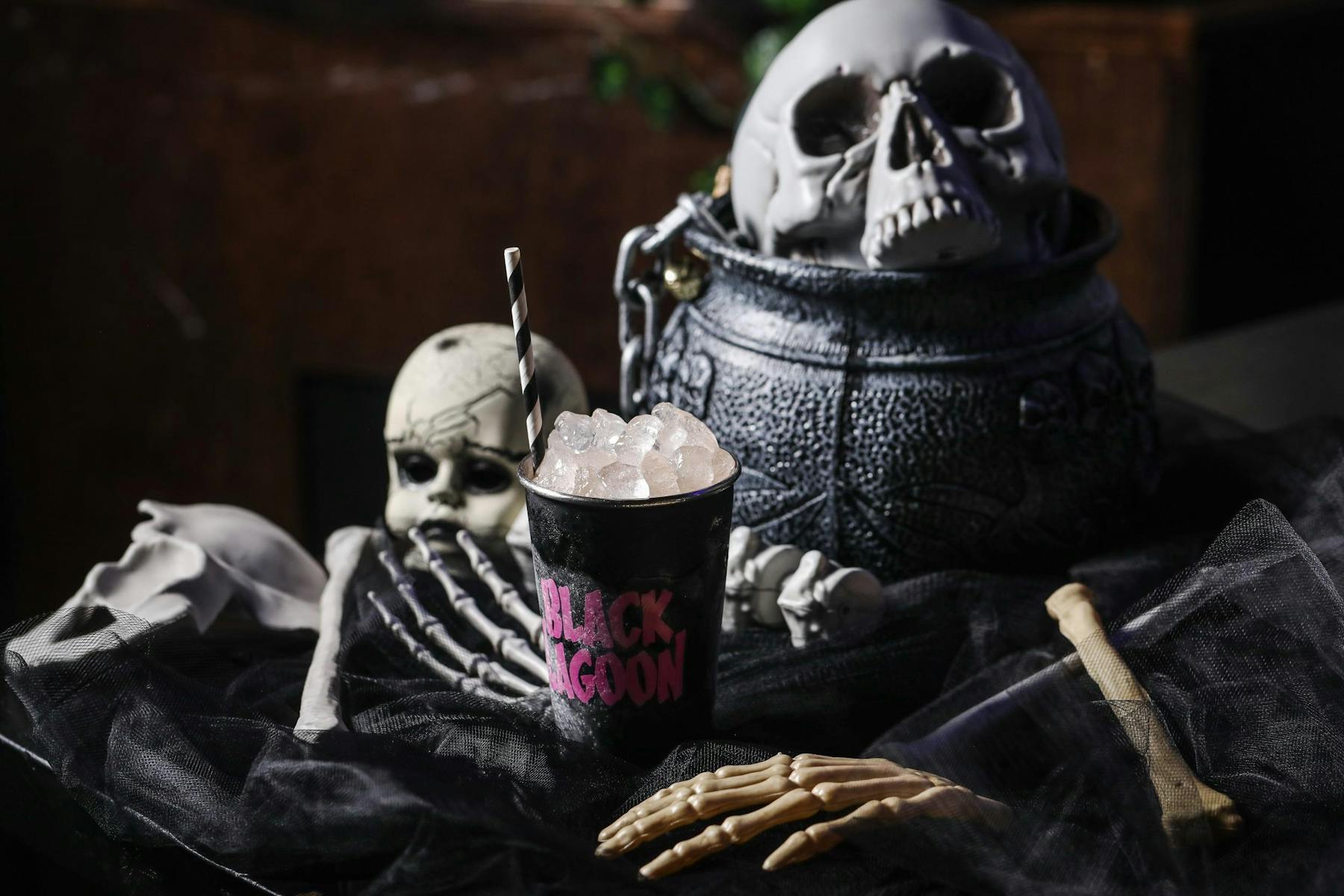 The Raven Room - Whistler, BC | Tock