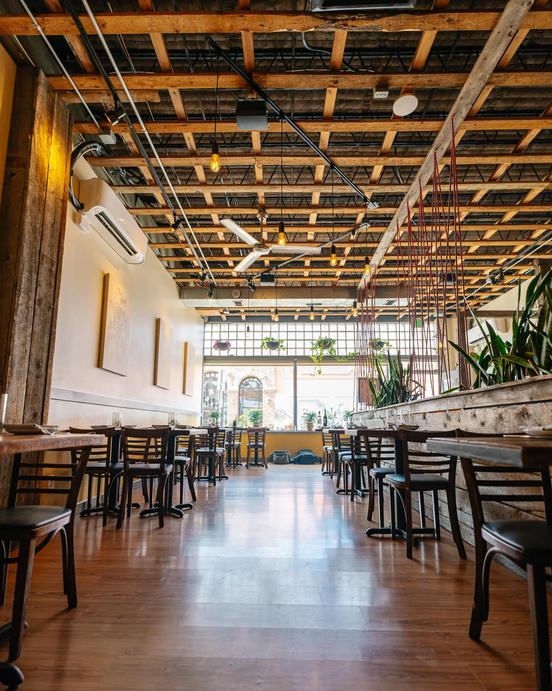 Abejas - Golden, CO | Tock