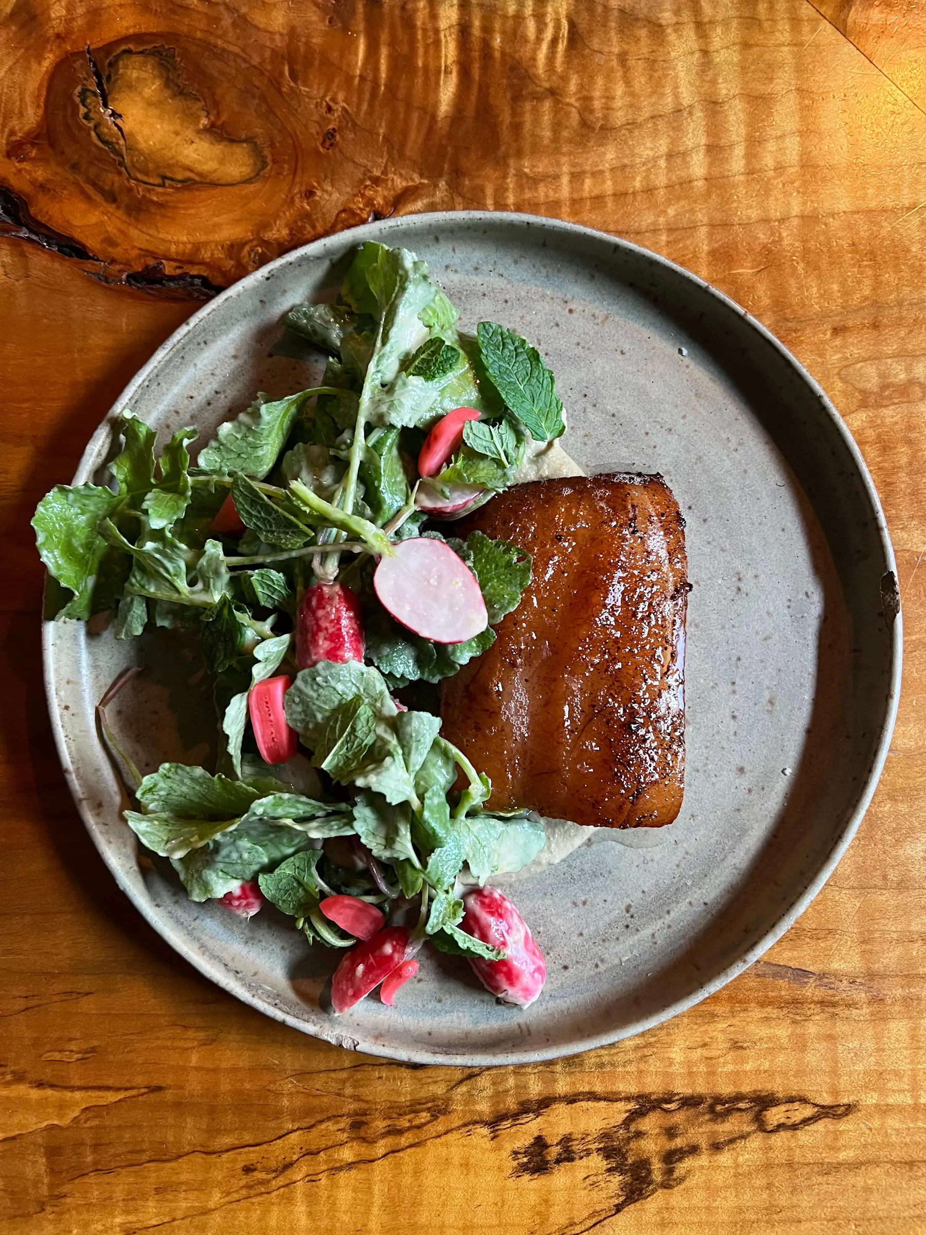Matia Restaurants - Eastsound, WA | Tock
