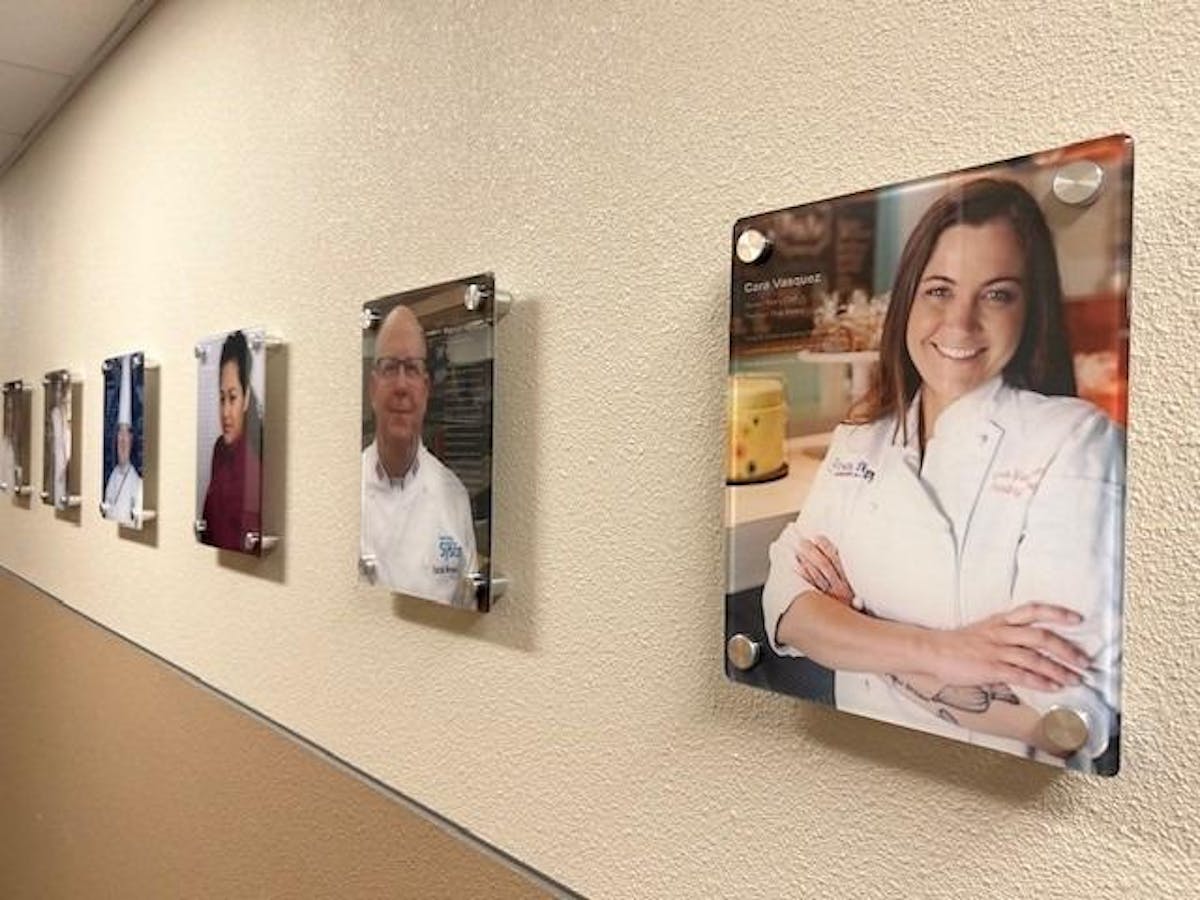 Dallas College - Culinary Pastry and Hospitality Center at Webb Chapel ...