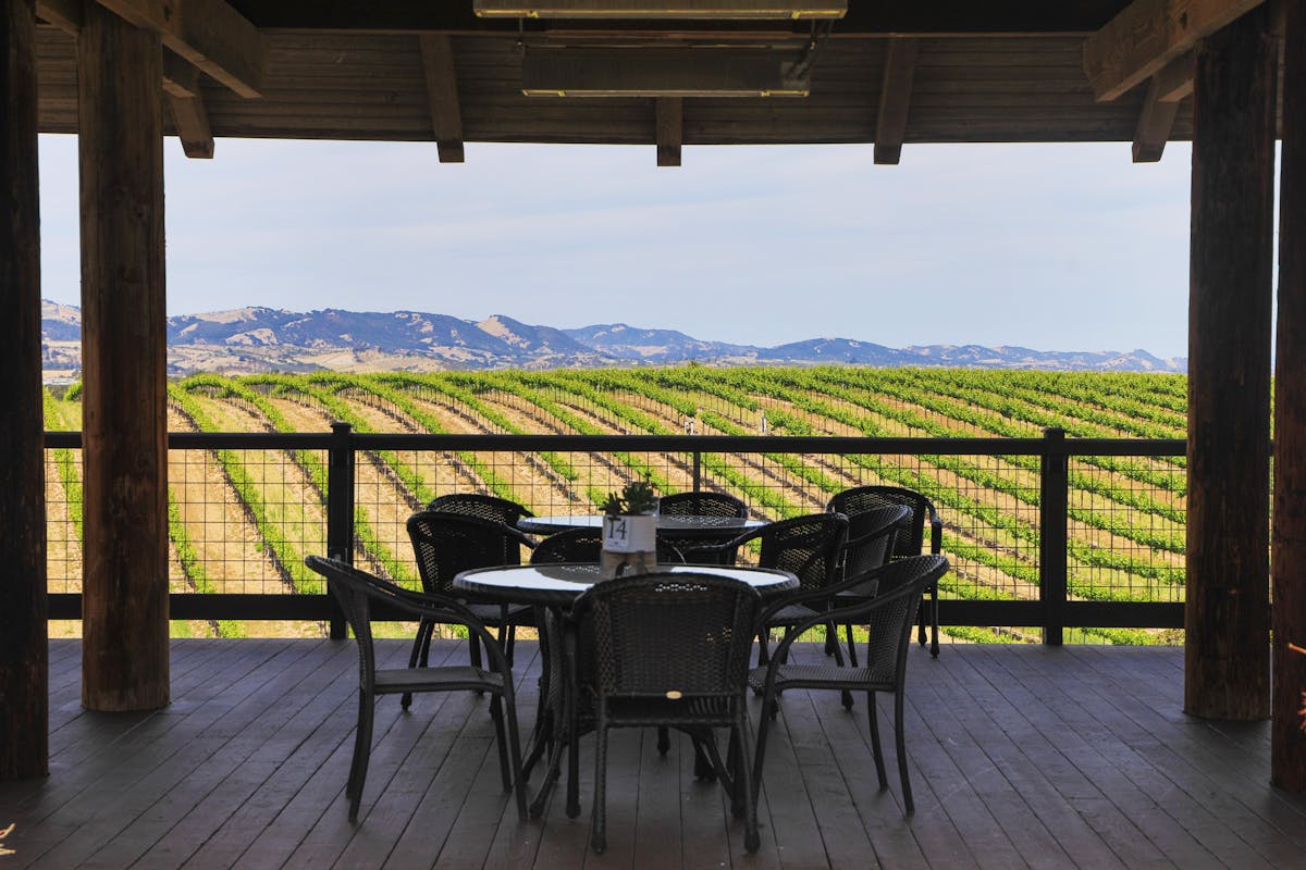 Eberle Winery - VIP Tour & Tasting in the Cave Grotto - Paso Robles, CA | Tock