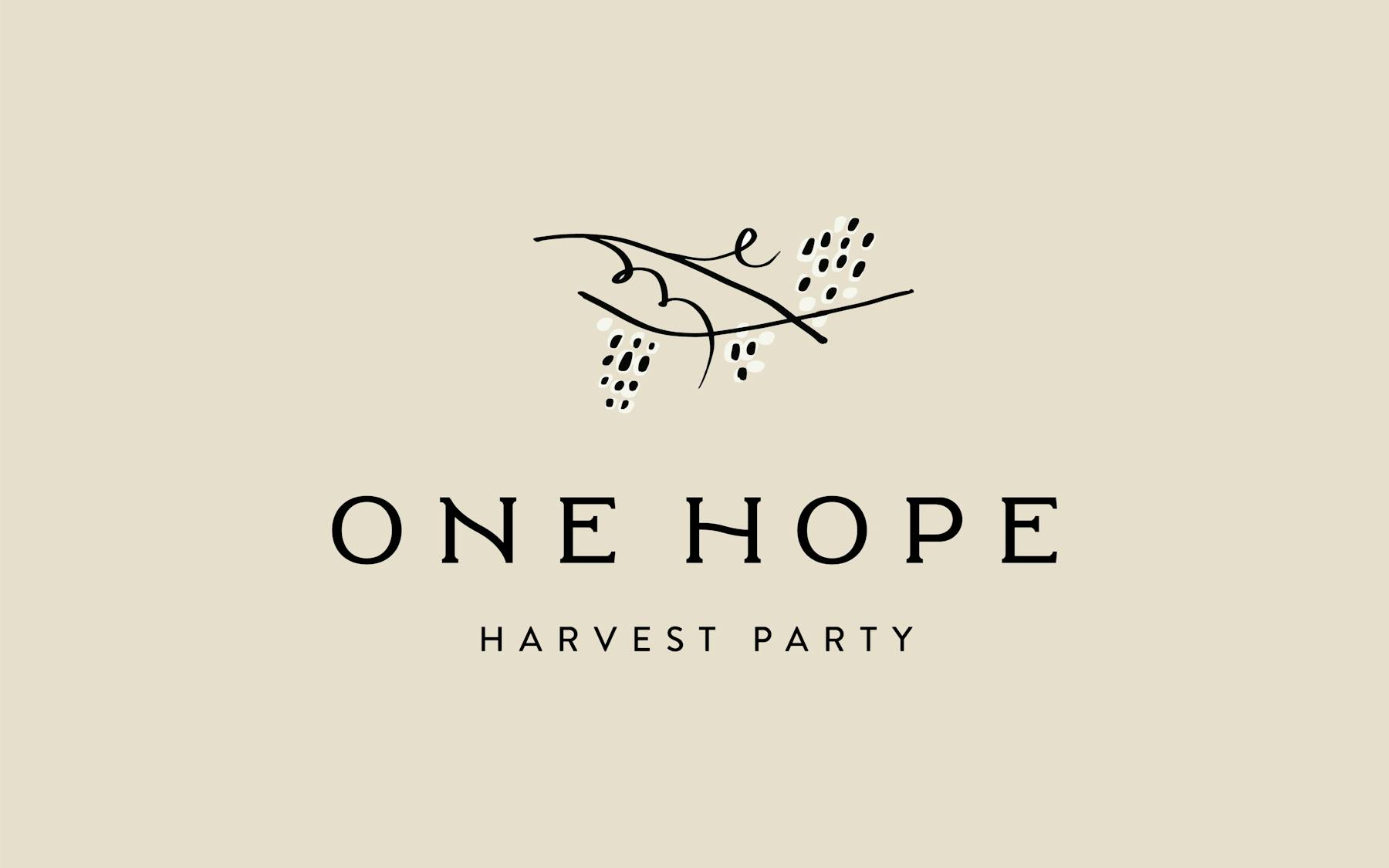 ONEHOPE Winery - Napa, CA | Tock